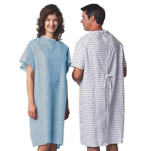 Choosing the Right Linen Supplies for Healthcare: Why It Matters and H ...