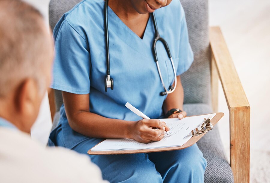Understanding Your Patients Better: Communication Strategies for Healt ...
