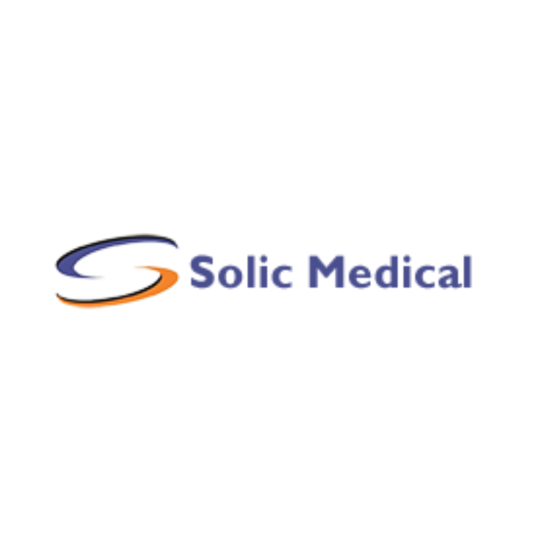 Solic Medical Equipment – Simplibuy
