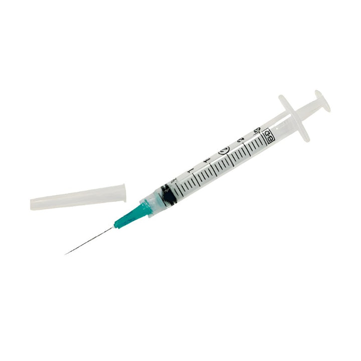 Needles and Syringes – Simplibuy