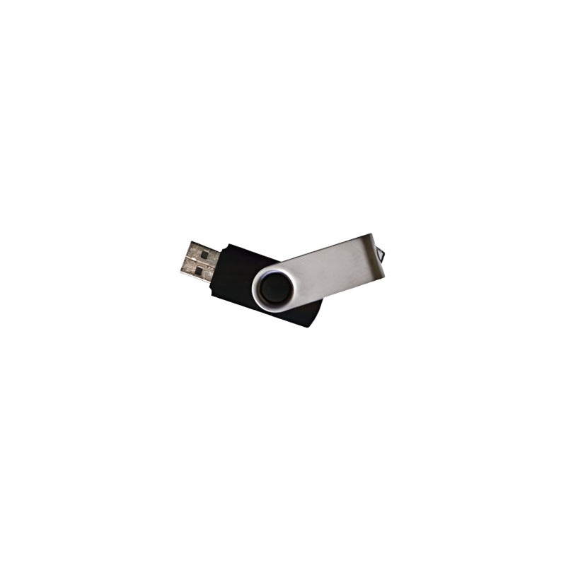 USB Flash Drive Swivel – Simplibuy