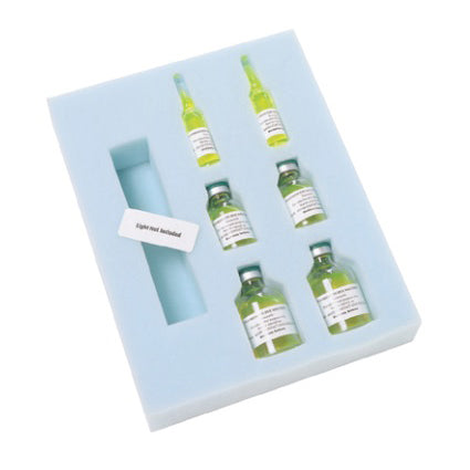 ChemoPlus™ Chemotherapy Fluorescein Refill Kit – Simplibuy